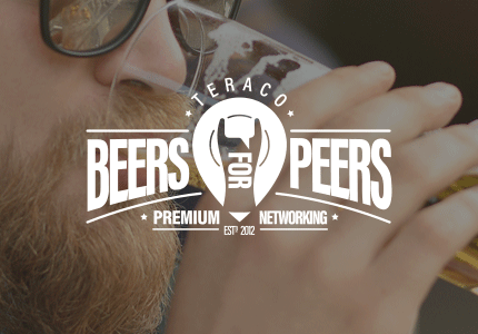 Beers for Peers • Teraco Data Environments