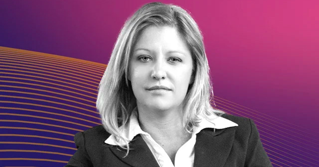 Cloud 2020 – In conversation with Michele McCann