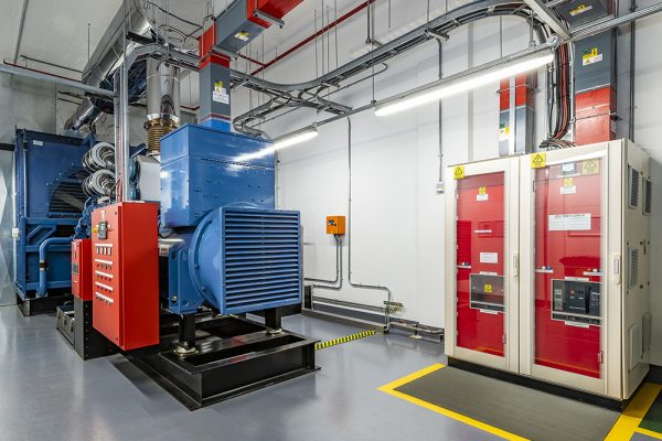 Teraco completes latest expansion to hyper-connected Isando Campus