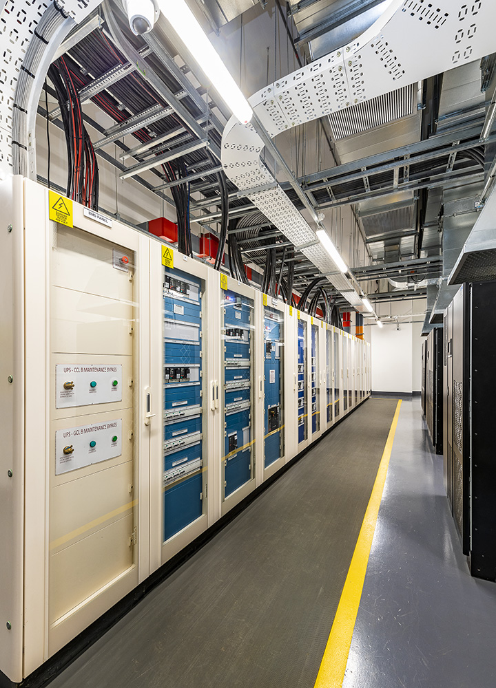 Teraco completes latest expansion to hyper-connected Isando Campus