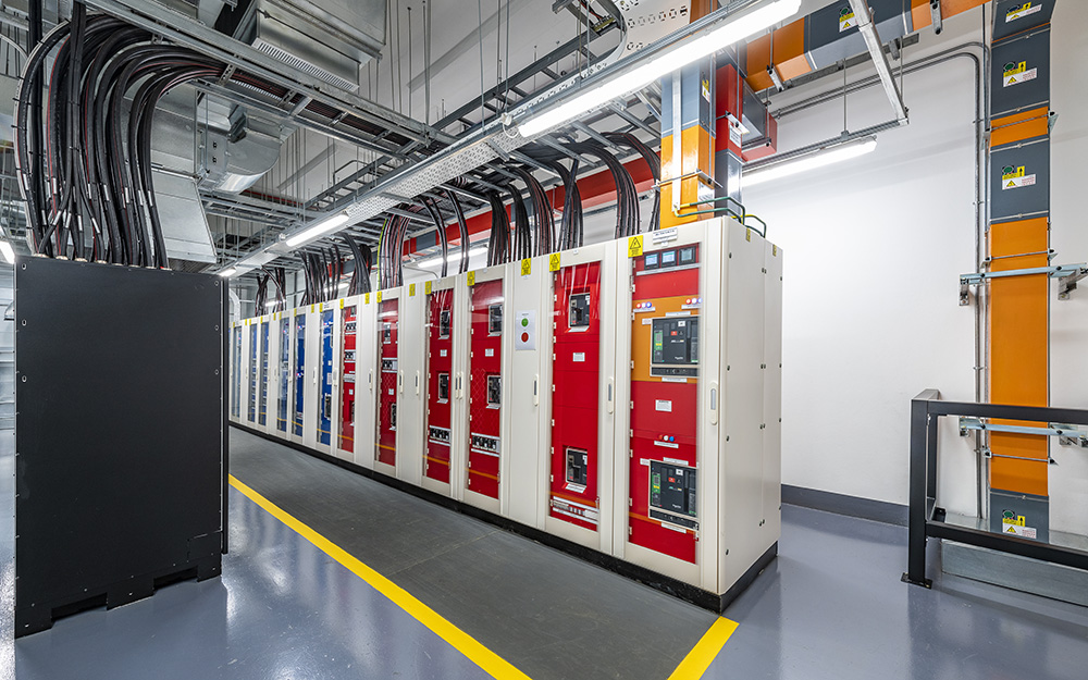 Teraco completes latest expansion to hyper-connected Isando Campus