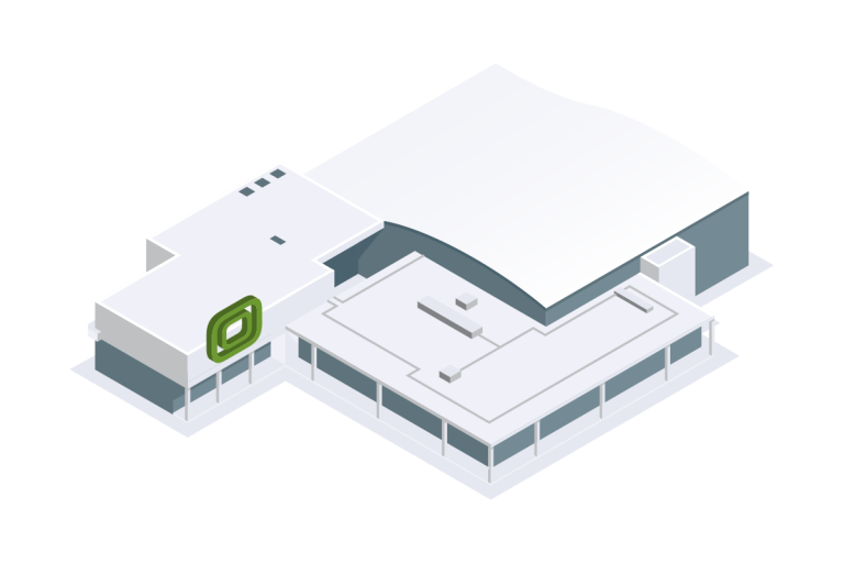 Johannesburg Data Centre Locations • Teraco