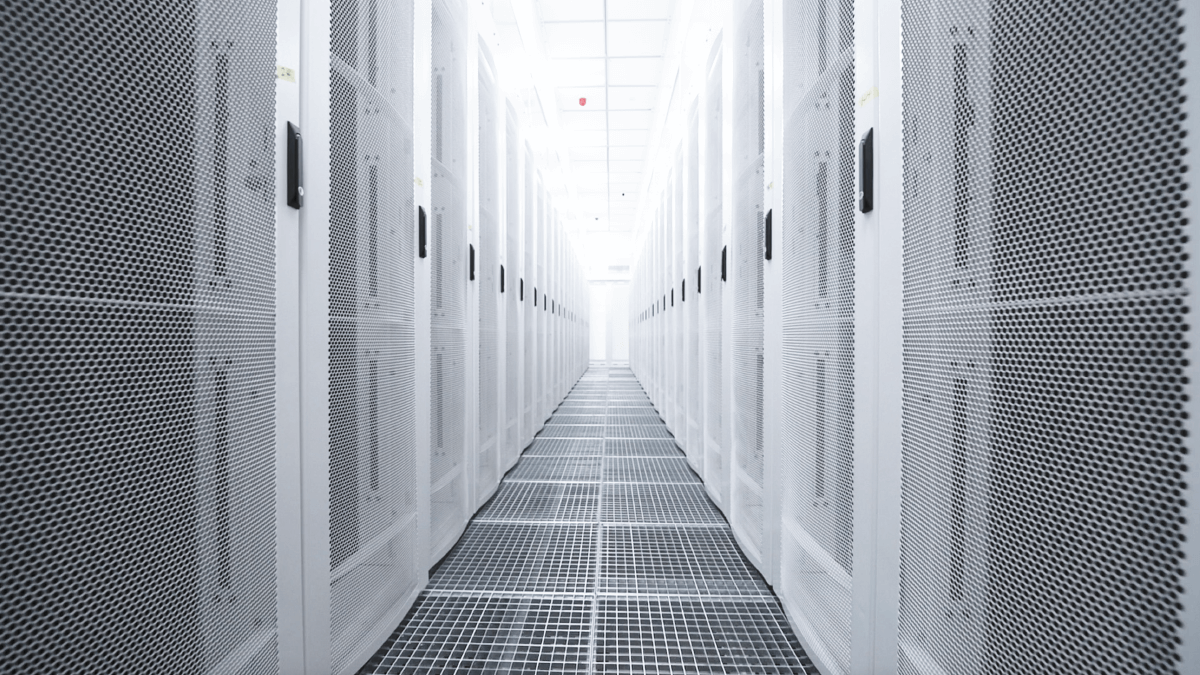 What is a data centre? • Teraco