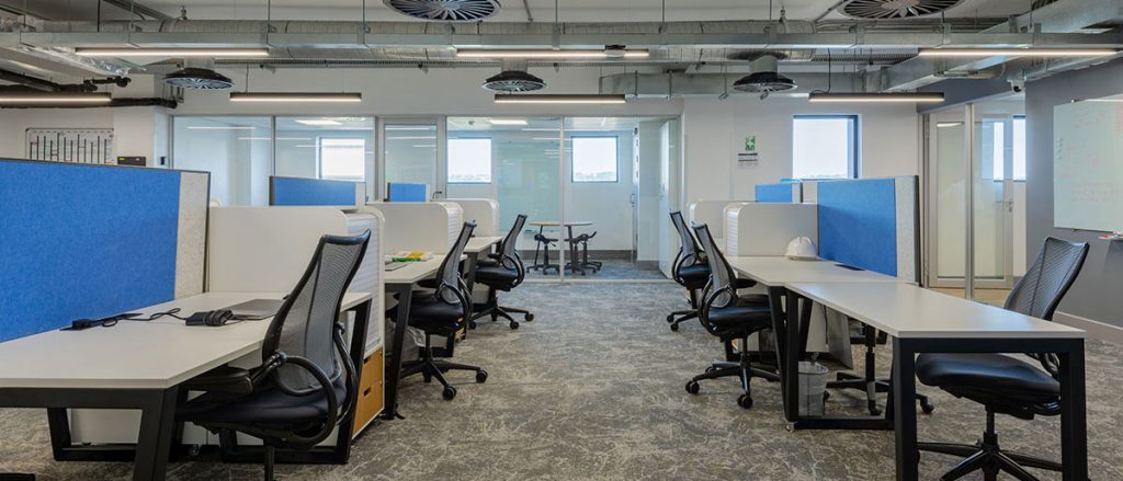 Teraco completes Durban data centre expansion to double existing ...