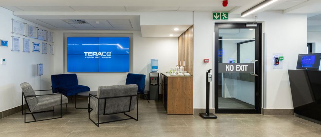 Teraco completes Durban data centre expansion to double existing ...