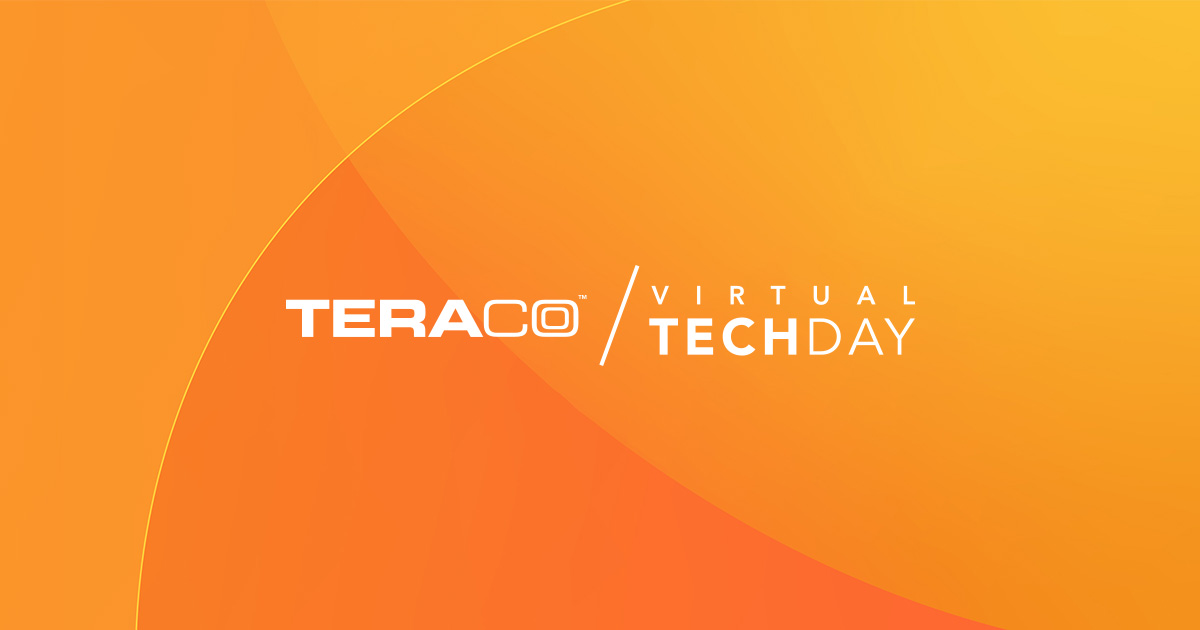 Virtual Tech Day with Cloudflare