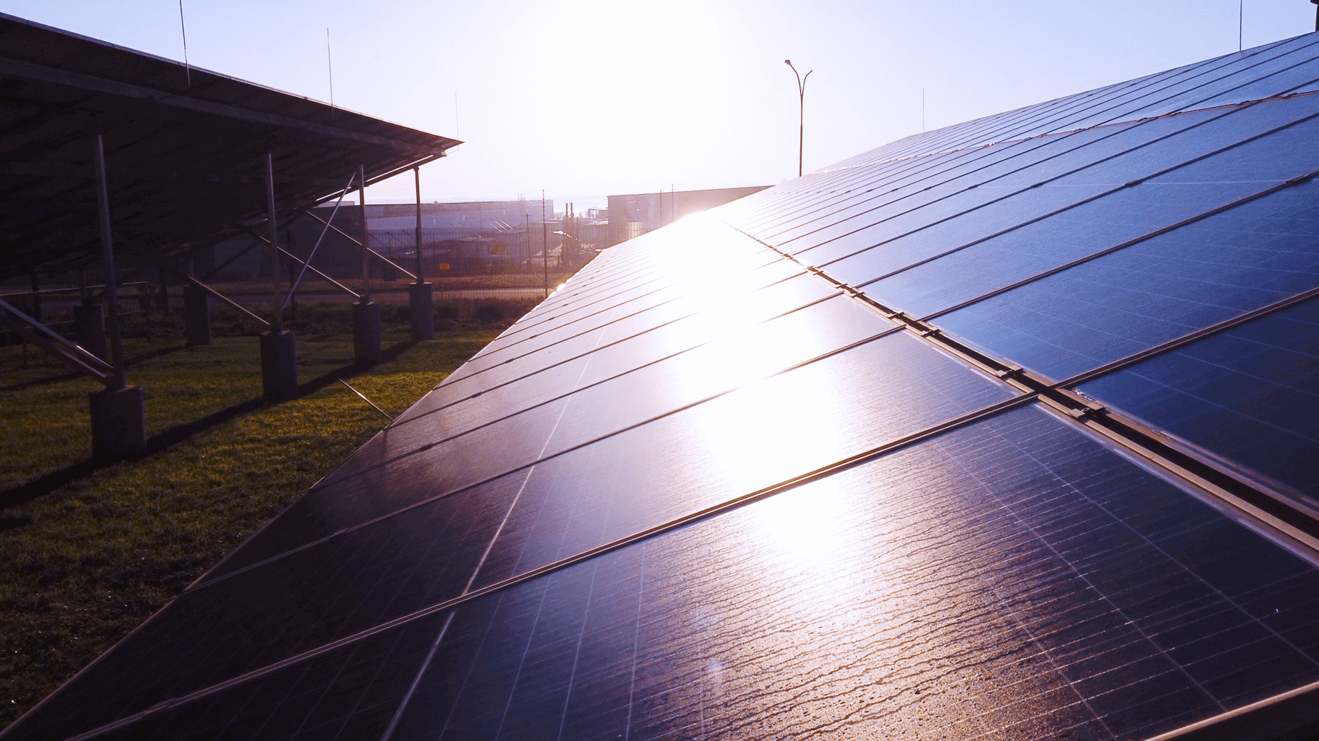 Teraco commences construction on 120MW utility-scale solar power plant ...